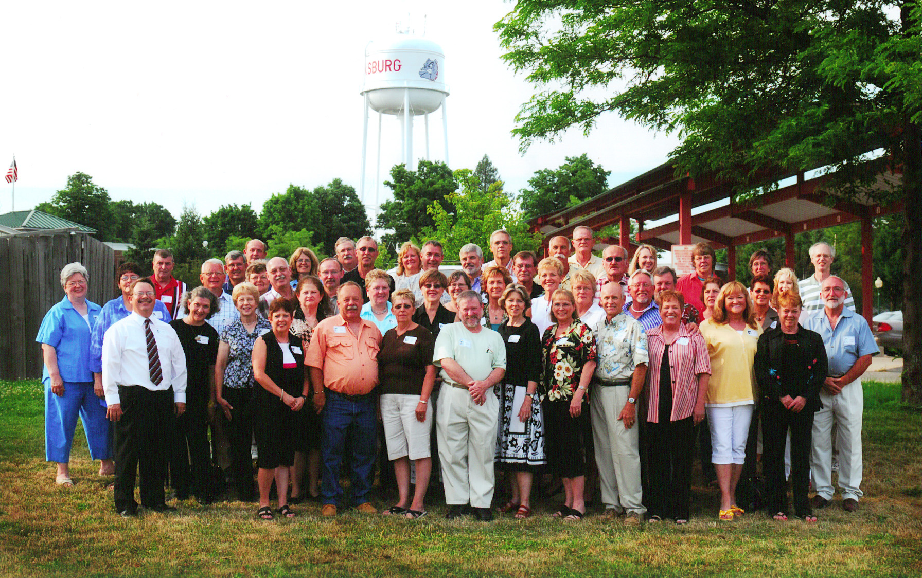 40 year Class Reunion 40-year-class-reunion